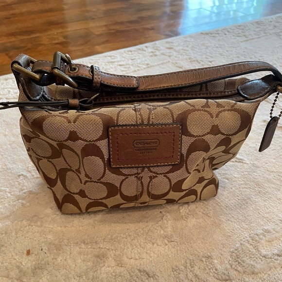 Coach | Bags | Coach Handbag | Poshmark